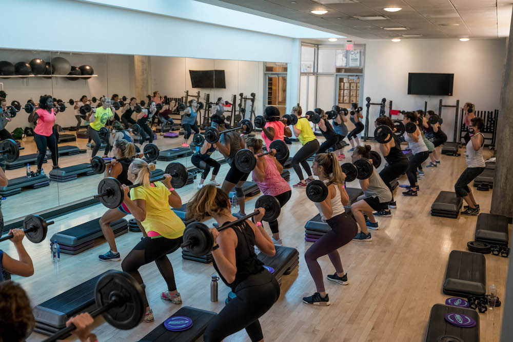 Masoma GYM